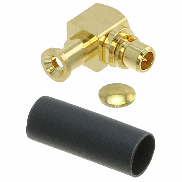 MMCX-LP-066(40) Hirose Electric Co Ltd | Connectors, Interconnects | DigiKey
